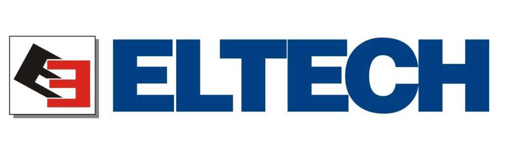 Eltech – Strona główna